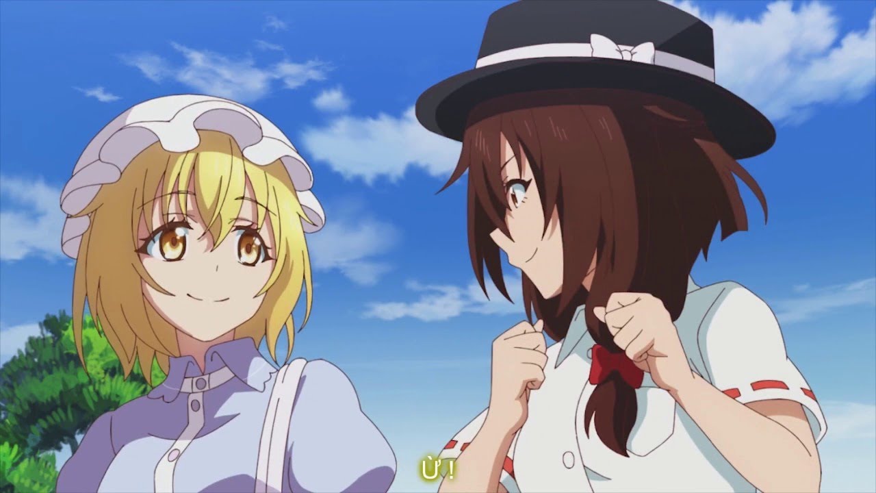 Top Touhou ZUN's Music Collection Songs (Party Ranking) - YouTube