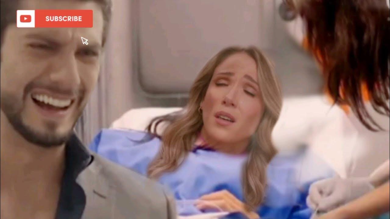 AVANCE C106 : Muerte de Sara | Minas de Pasión - YouTube