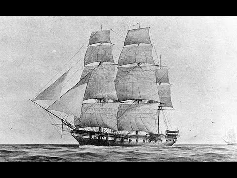 The Cumberland and the Merrimac - Ellen Stekert - YouTube