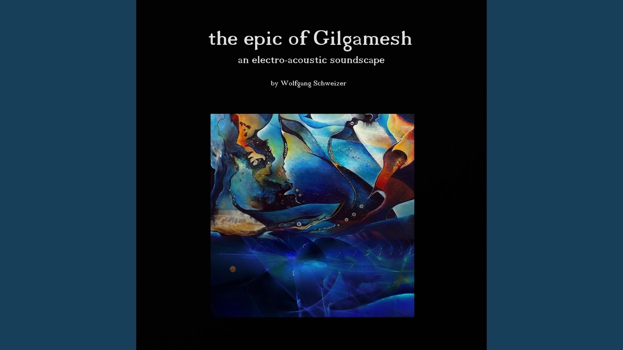 Enkidu and Shamhat - YouTube