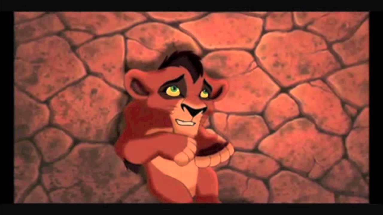 Lady and the Tramp 2 trailer (lion king) - YouTube