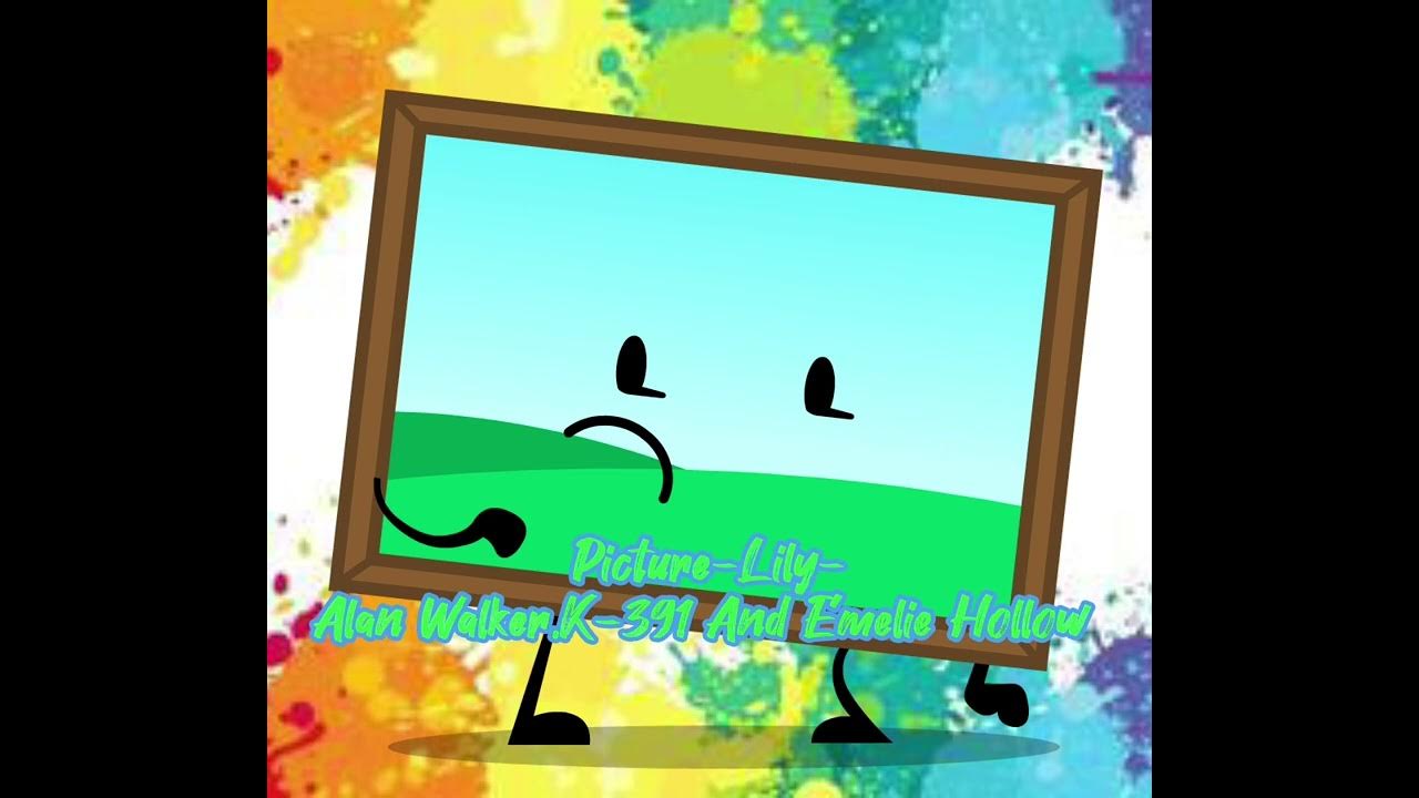 Object Overload Character Theme Song:Picture - YouTube