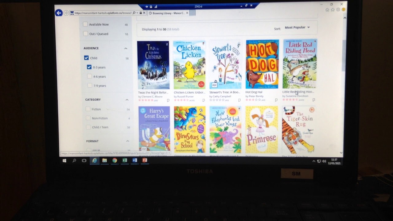 Guide to Wheelers ePlatform - YouTube