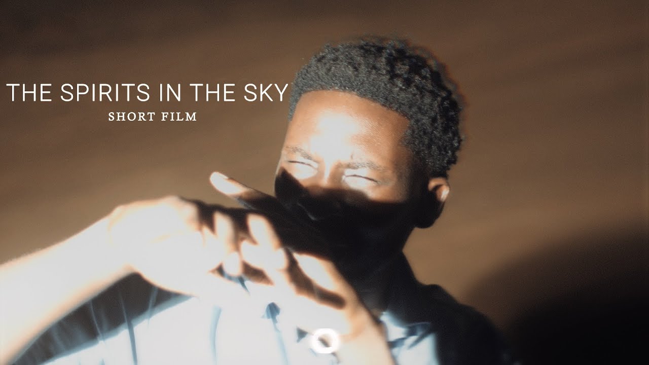 The Spirits In The Sky - A Short Film - YouTube
