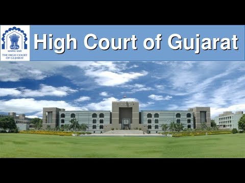 07-05-2025 - COURT OF HON'BLE MRS. JUSTICE MAUNA M. BHATT, GUJARAT HIGH ...
