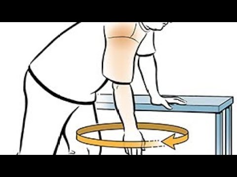 Pulley and Pendular movement [Kinesiology]. - YouTube