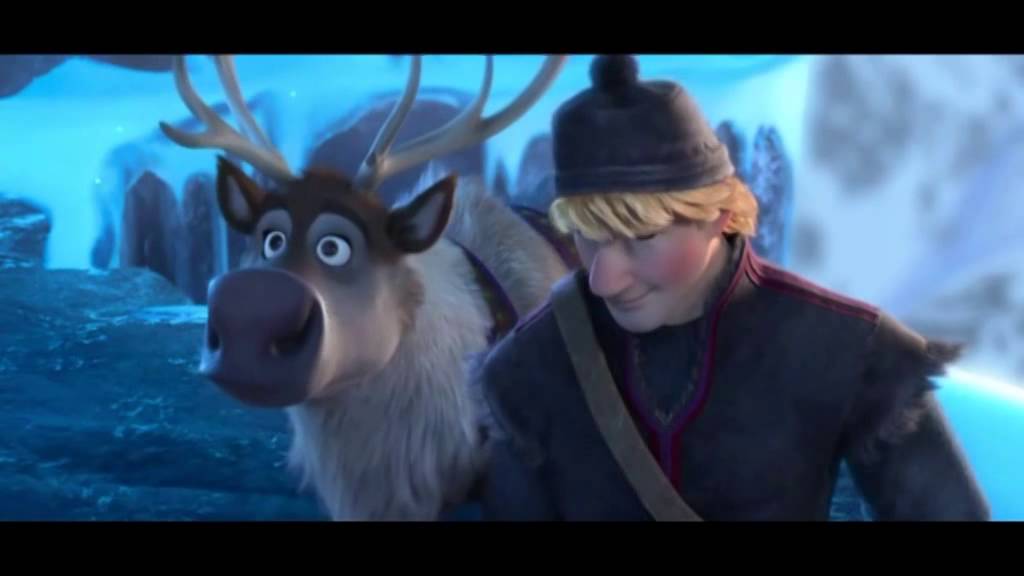 Aldo, Giovanni, Giacomo e Frozen - YouTube
