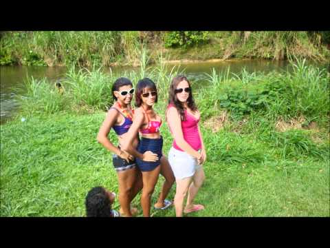 As Fascinantes- É chato ser gostosa.wmv