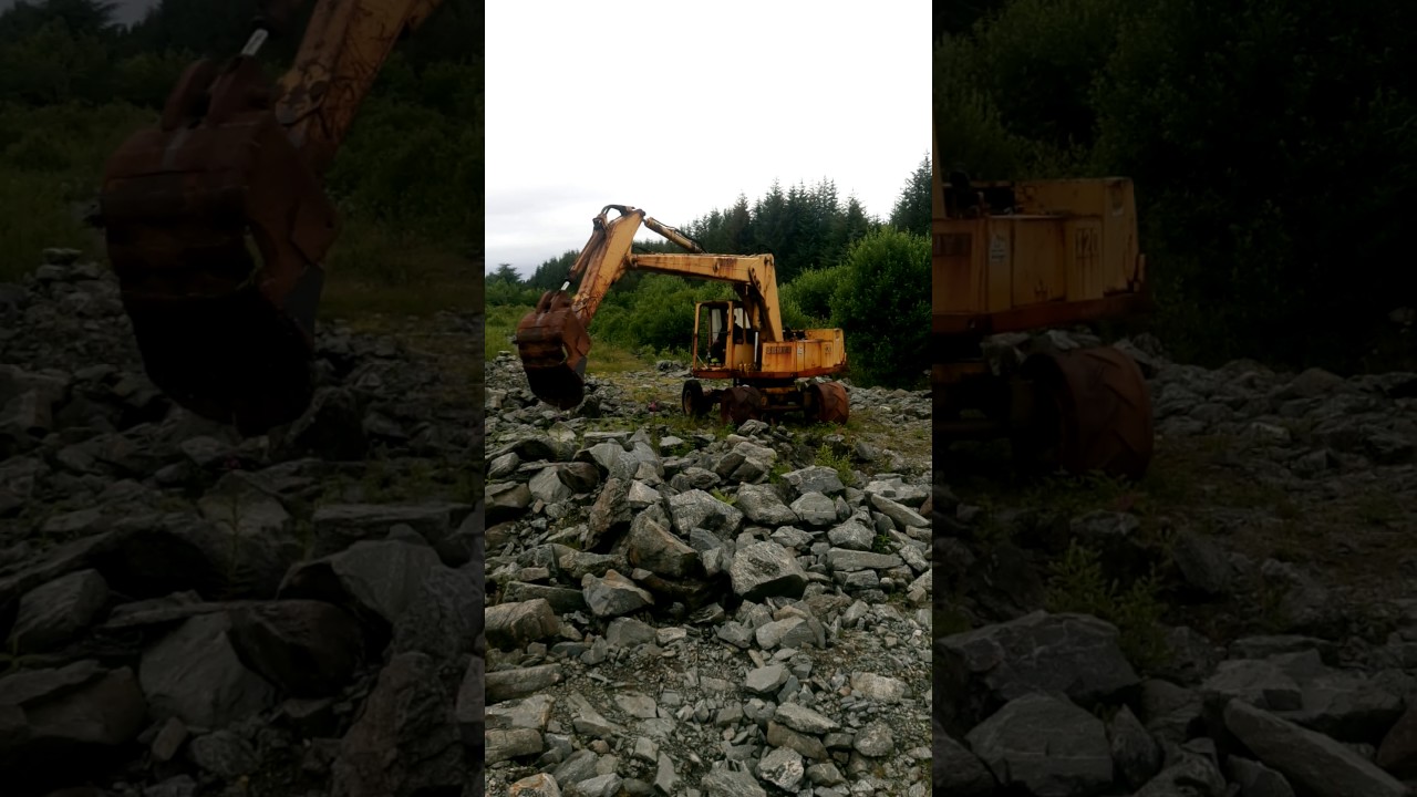 Knut Hamre - Brøyt X 20 - YouTube