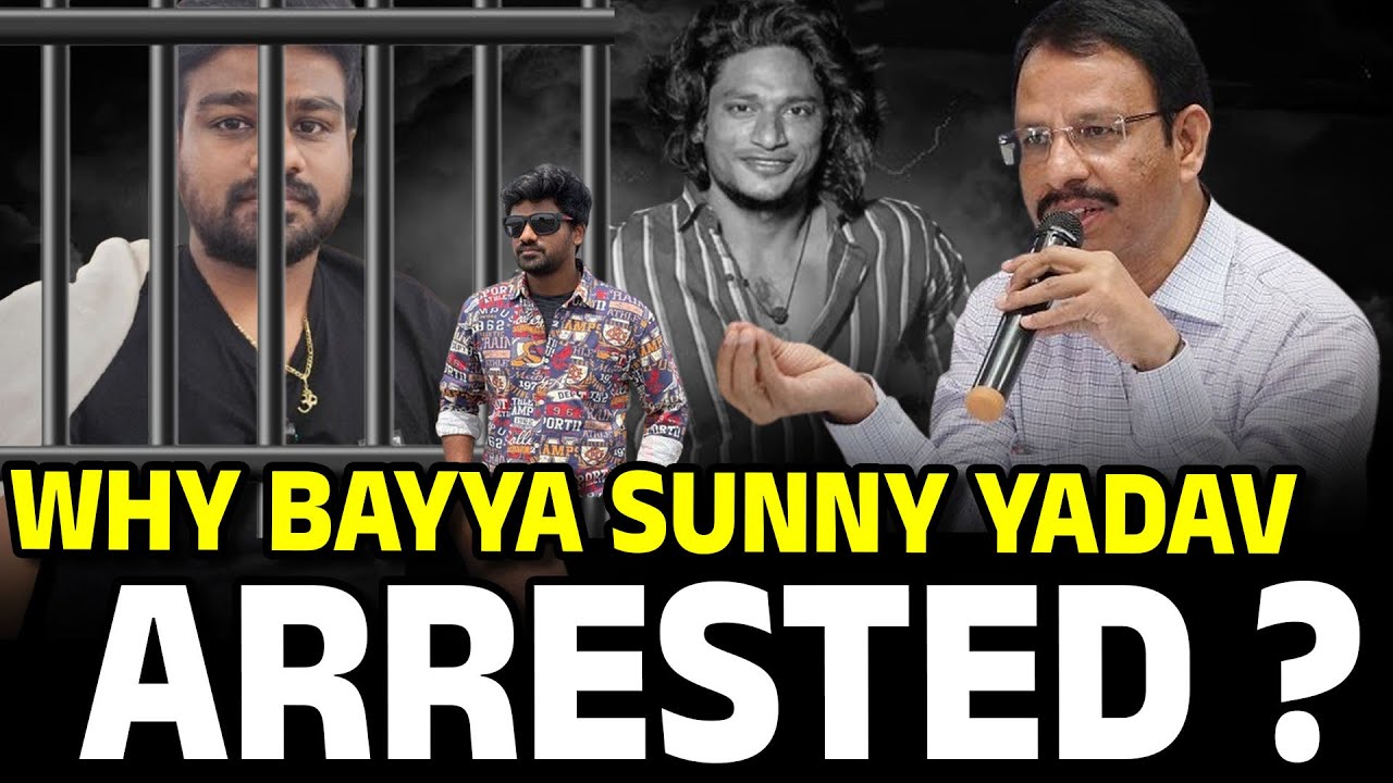 Bhayya sunny yadav issue | Bhayya sunny yadav issue Full Details ...