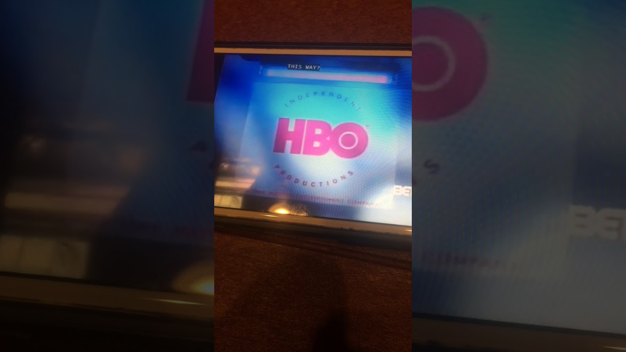 HBO Independent Productions Logo (1996) - YouTube