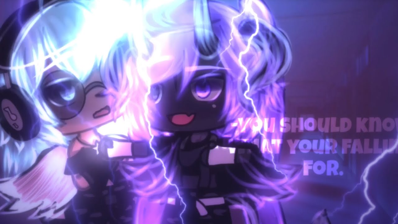 So you wanna play with magic?[🍃 ]gacha life |ORIGNAL! | ft- 2nd OC! |[🪄 ...