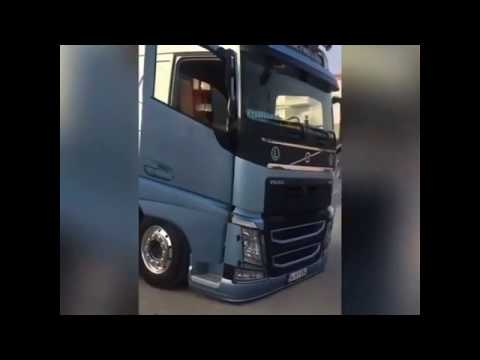 AKSESUARLI TIR VİDEOLARI 2019 / MODİFİYELİ TIR VİDEOLARI/ TIR VİDEOSU