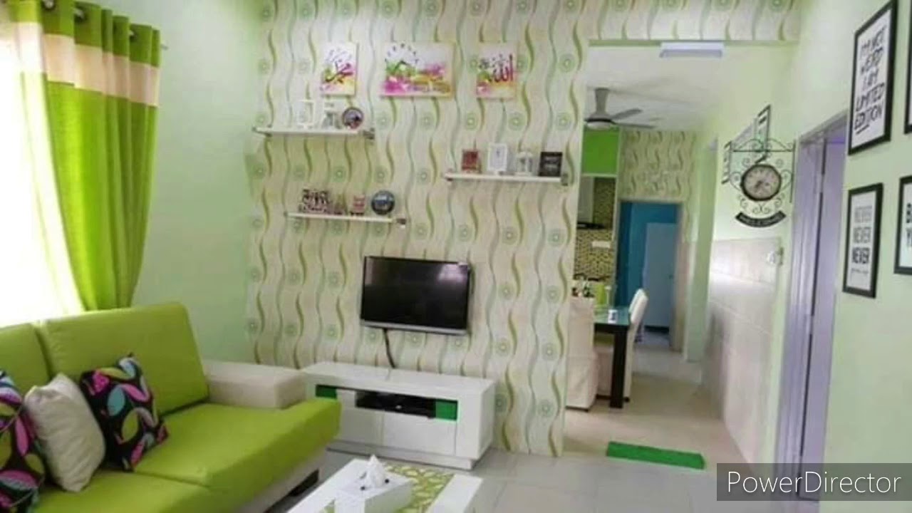 Hanap mo ba magandang design ng sala ito panoorin mo at e like mo - YouTube
