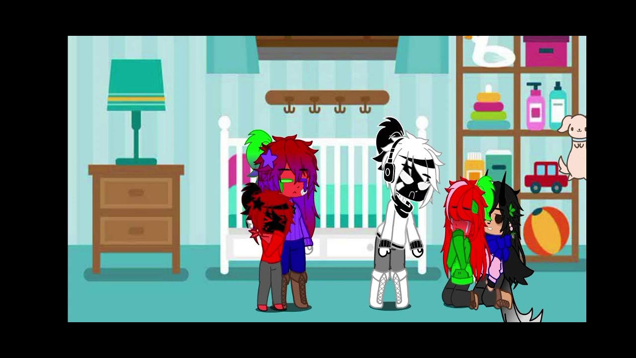 waaaa (meme) when swap was younger - YouTube