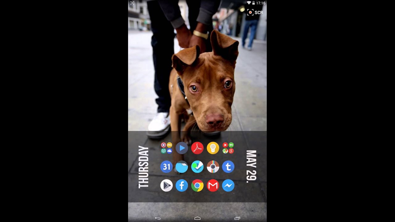 popup widget 2 - YouTube