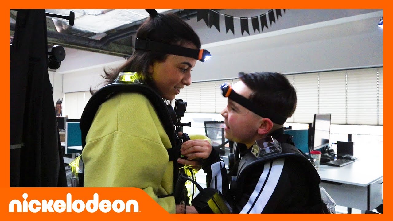 IS HET NU AL OVER EN UIT VOOR SILVER METZ?! 😱 | KCA CODE ORANJE #2 ...