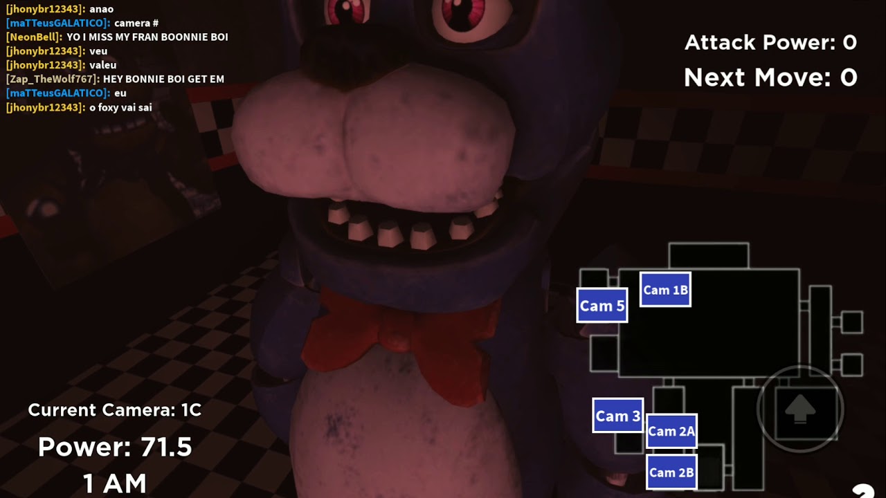 It's not Spooky month but WHY NOT!! (Roblox)|Marcus Eason II - YouTube