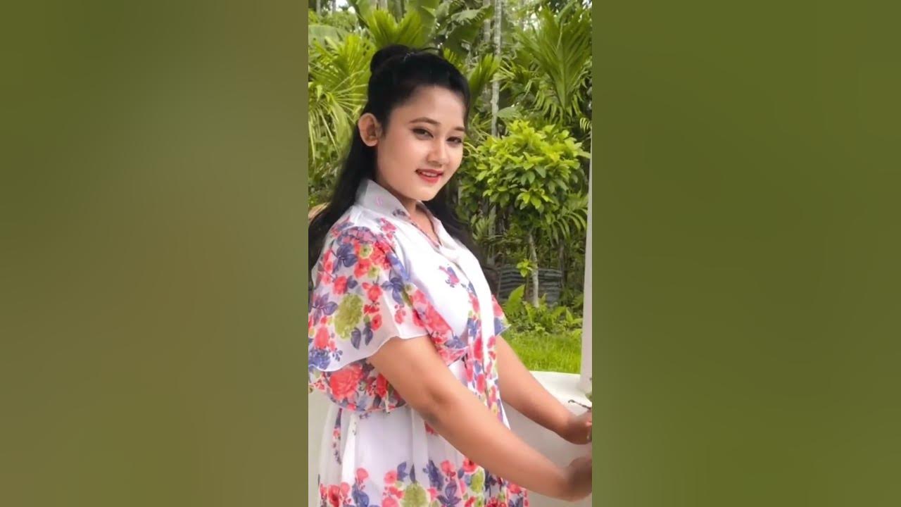 🥀Aimoni kaman🥀 New reels video🥀 At new actress - YouTube