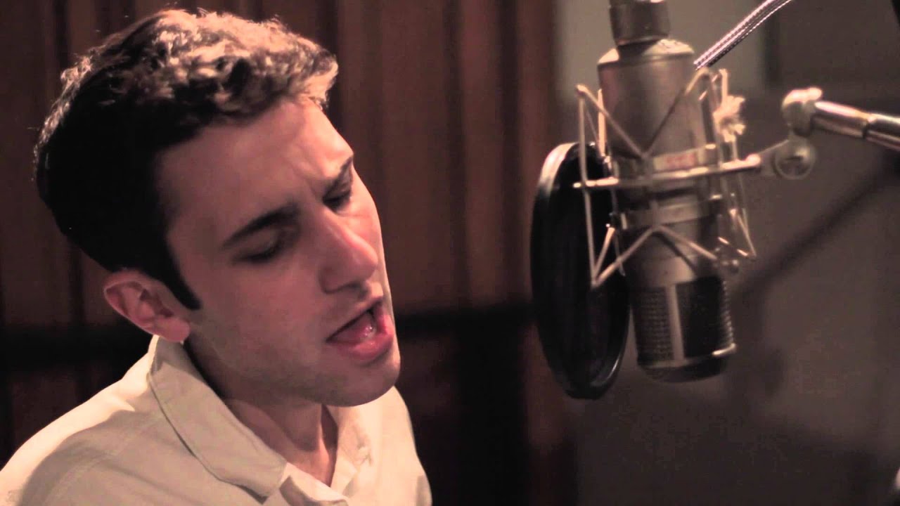 Jackson Browne - These Days (Piano Cover) by Jason Sager - YouTube