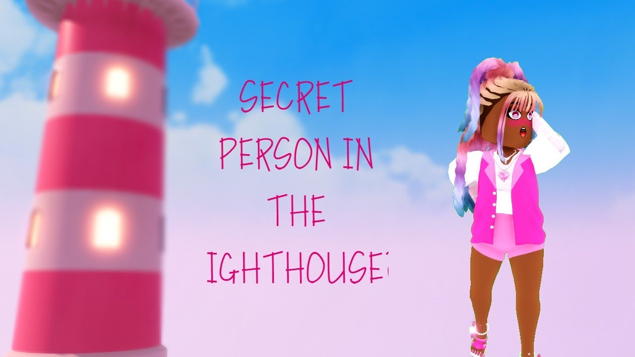 The story of Royale High! The Ocean's heart FULL OFFICIAL STORY! - YouTube