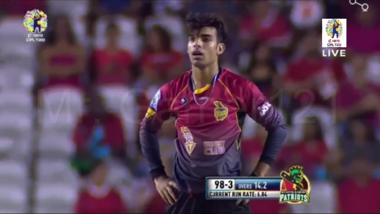 Moaaz Malik - YouTube