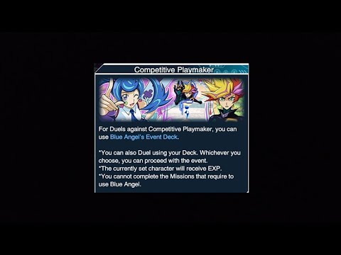 Yugioh Duel Links FIRST Time! Duel Against Playmaker and Ai x using ...