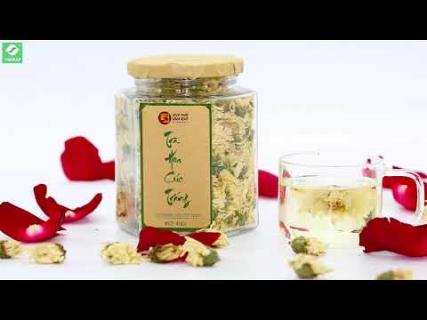 Trà thảo mộc O'hayge