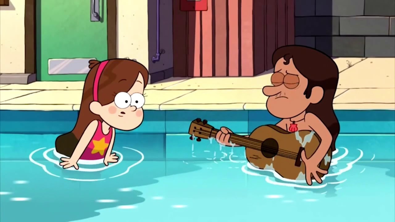 Voice Over Cartoon. Audio Editing - YouTube