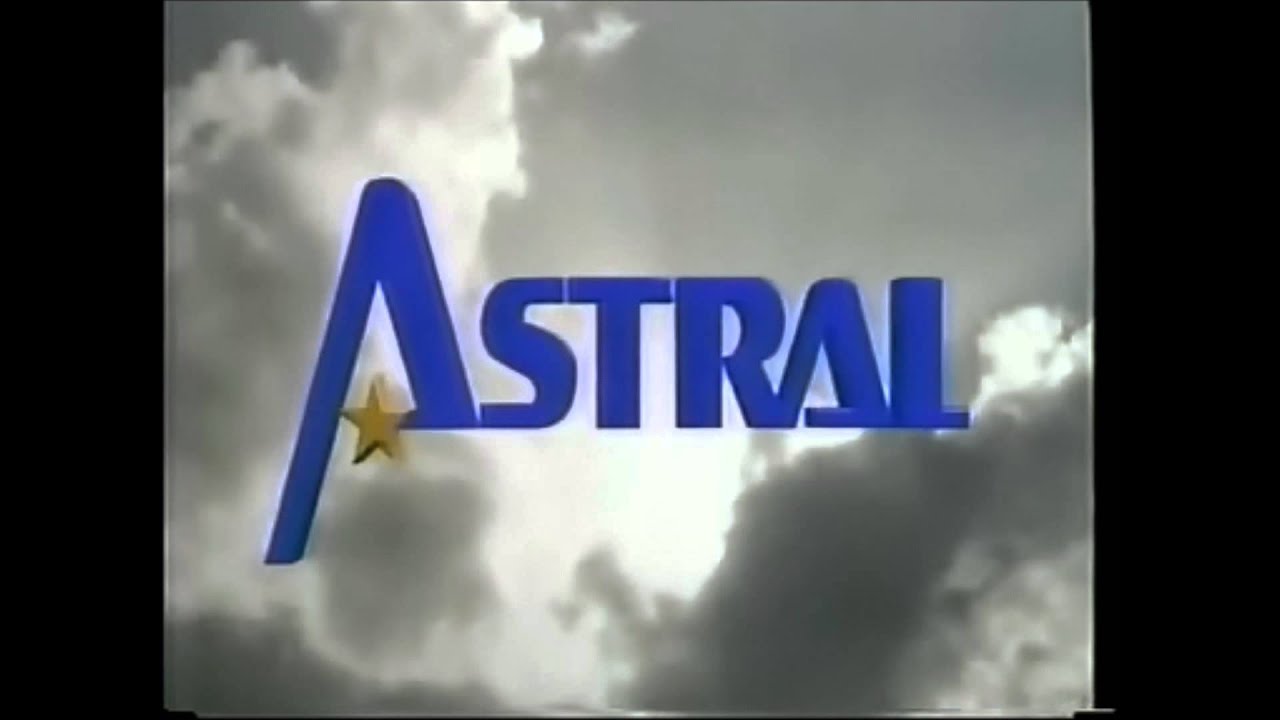 Astral Video 1990-1997 Logo (Still Variant) - YouTube