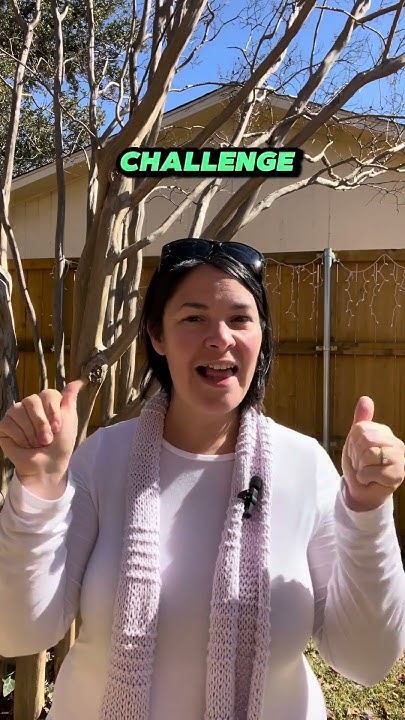 How to sign "fun" in American Sign Language - YouTube