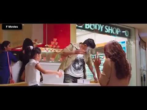 Movie fite - YouTube