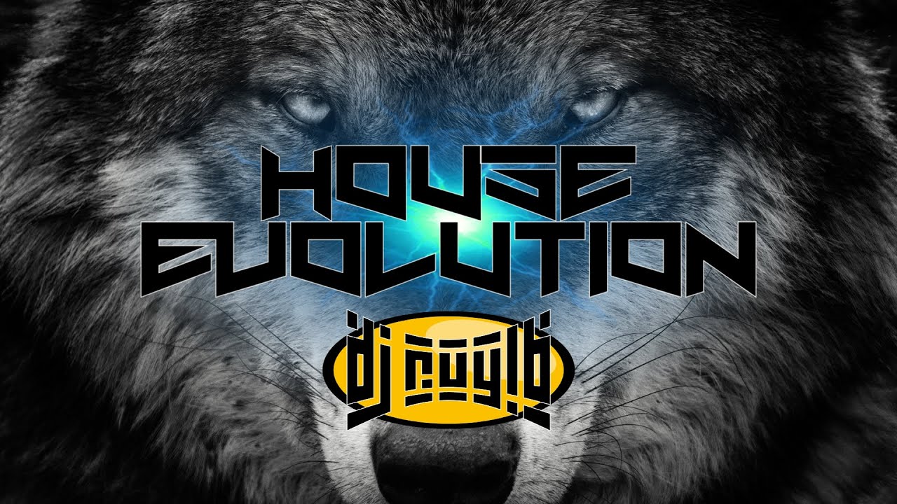 House Evolution EP. 41 - 30.05.2023 - YouTube