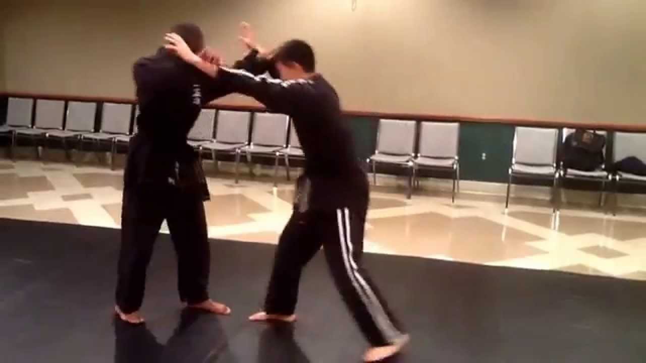 Faith fighters martial arts academy - YouTube