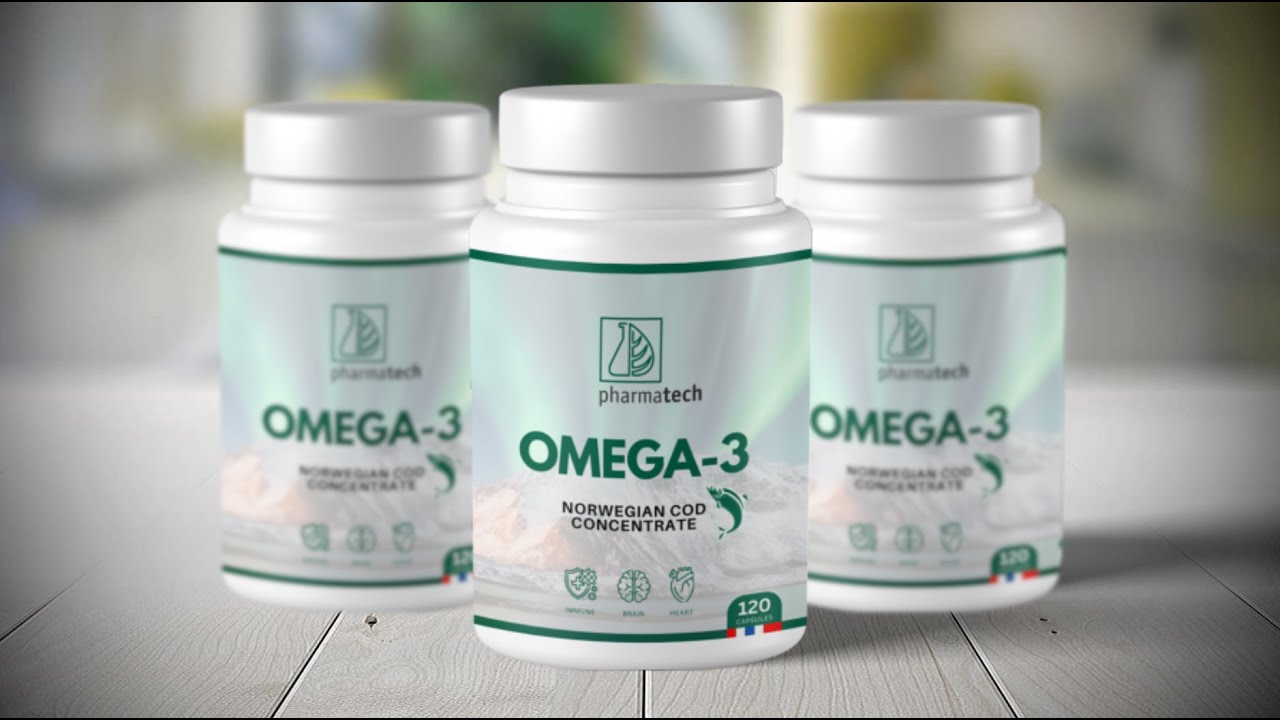 Pharmatech AS Norway | White Label & Private Label Health Supplement ...