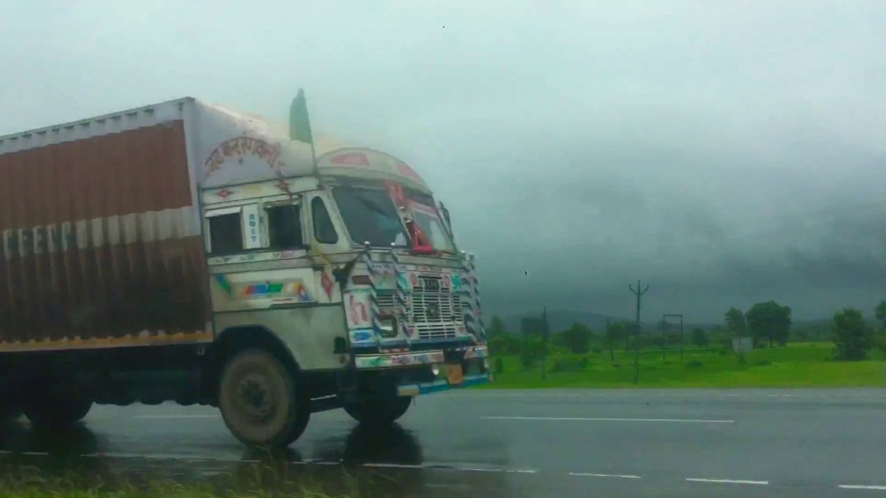 GAUMUKH waterfall- ( SONGADH ) Part-2 - YouTube