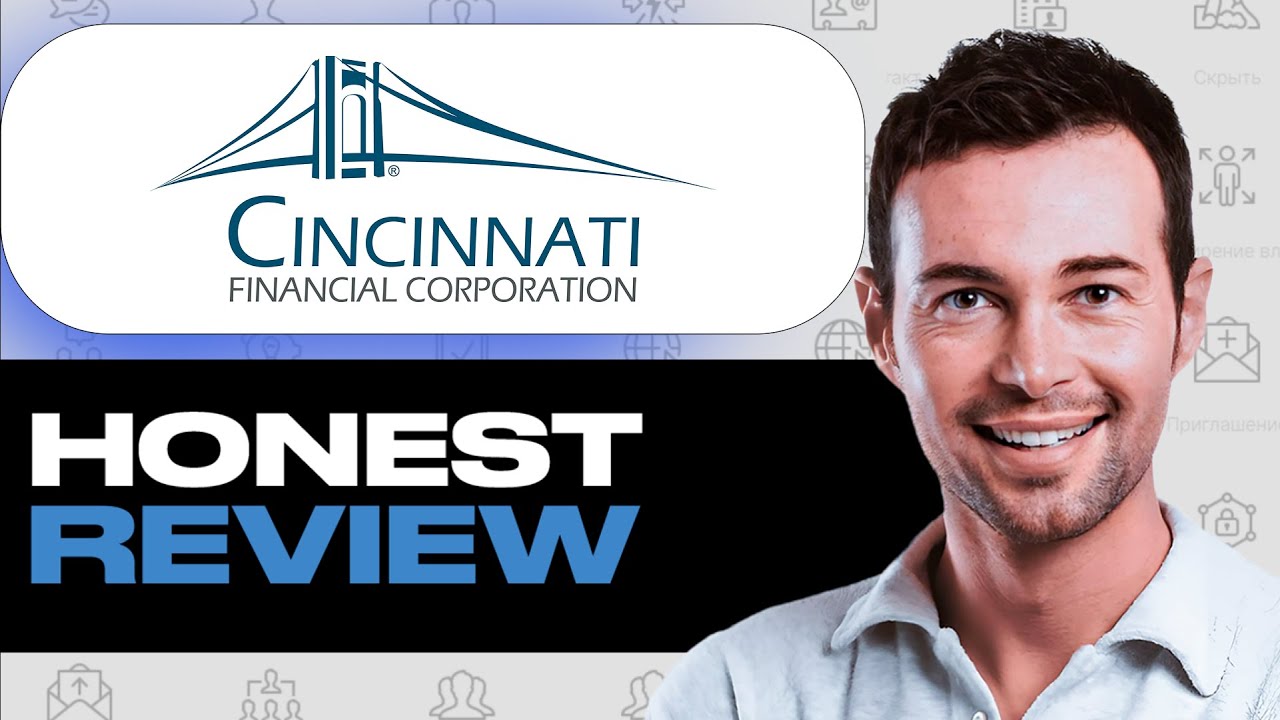 Cincinnati Life Insurance: Key Features and Weaknesses - YouTube