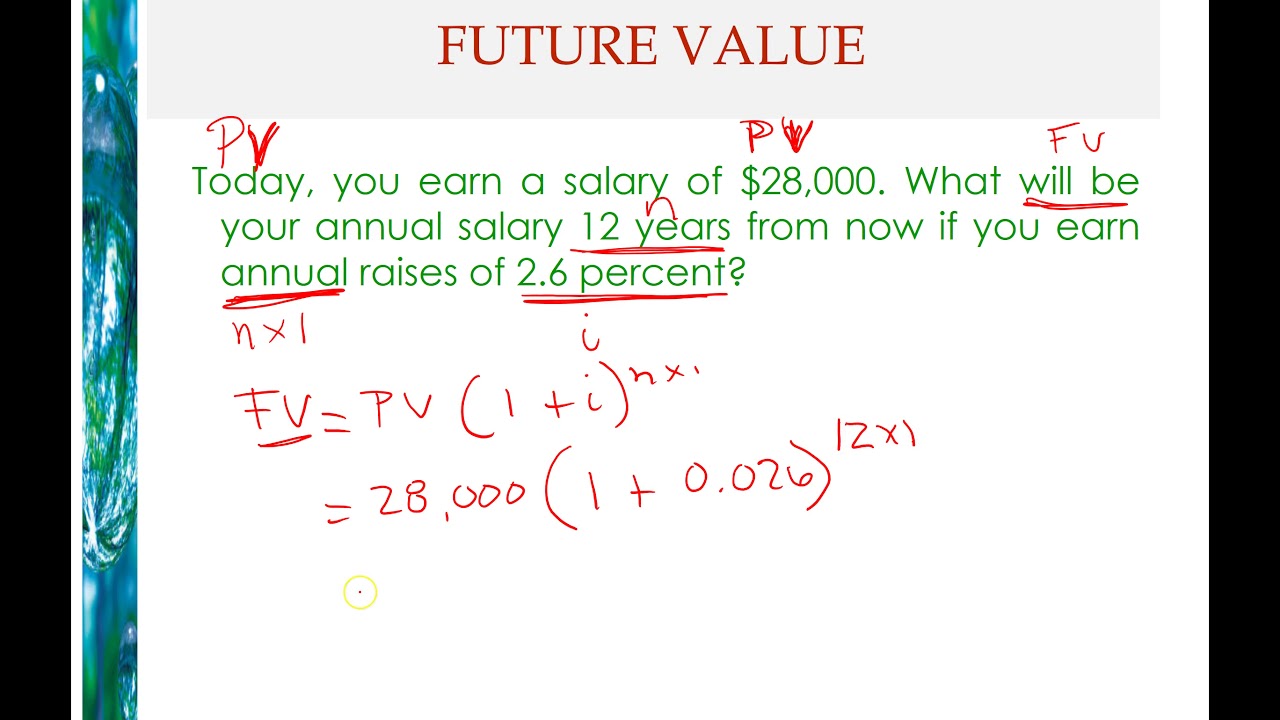 Time Value Of Money Problems YouTube time-value-of-money-problems-youtube