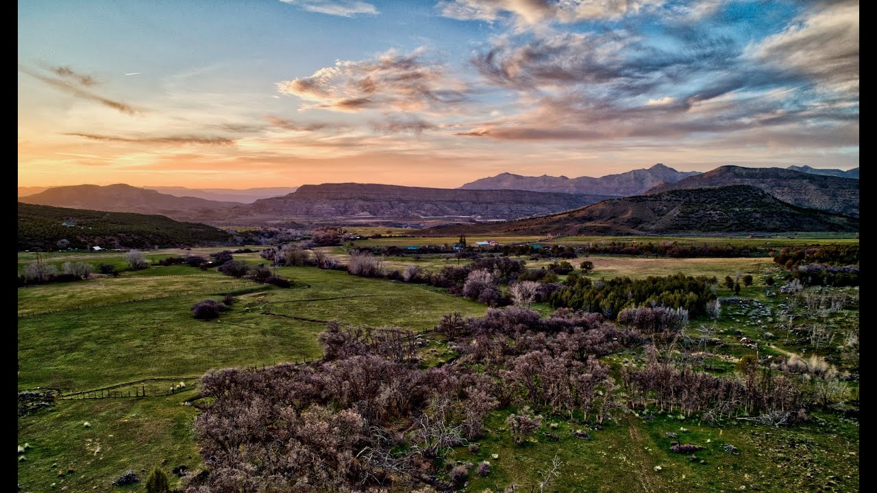 Bar-8-Bar Ranch - YouTube