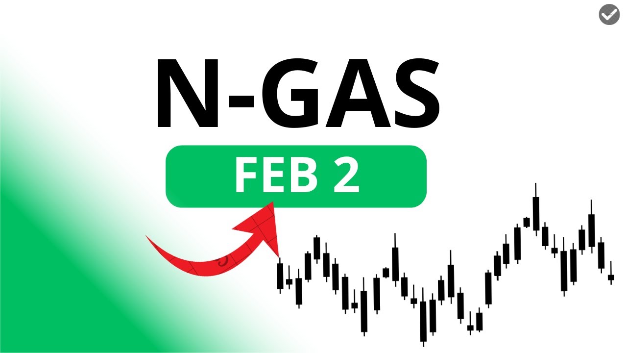 Natural GAS Daily Analysis for February 2, 2026 - YouTube