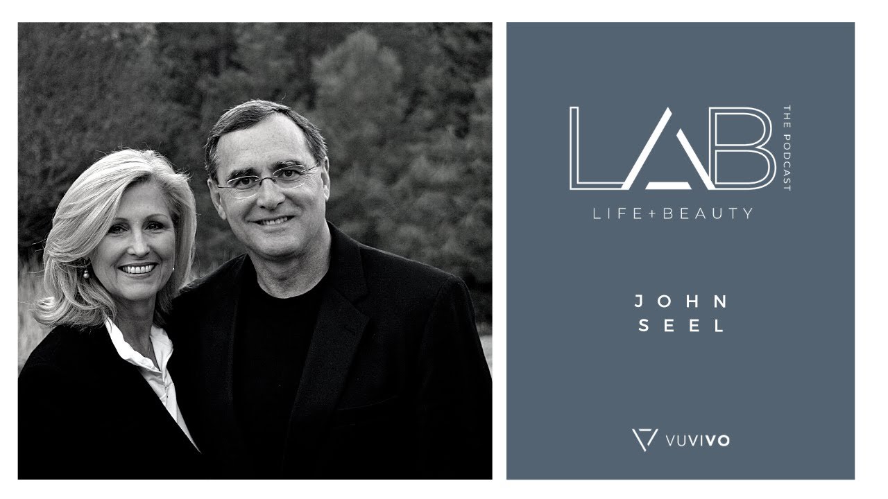 LAB the Podcast with John Seel - YouTube