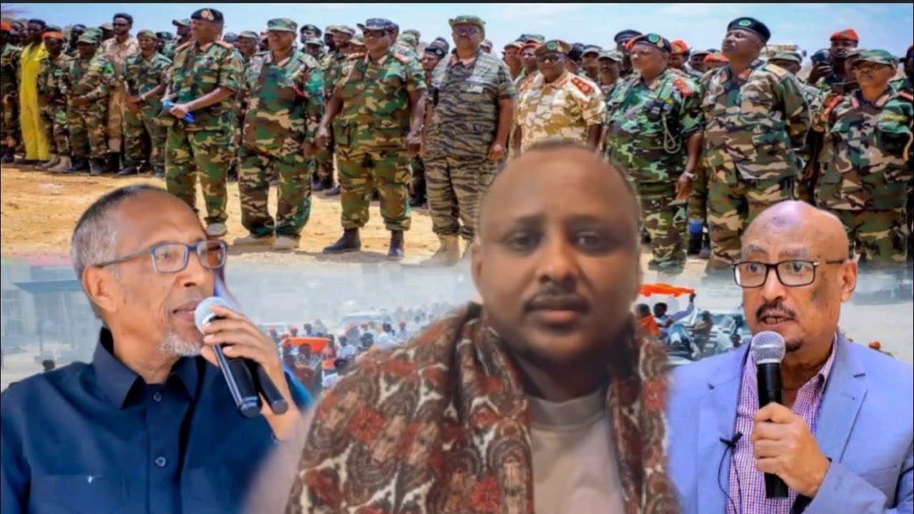 War Deg deg Ah January 4, 2025 - YouTube