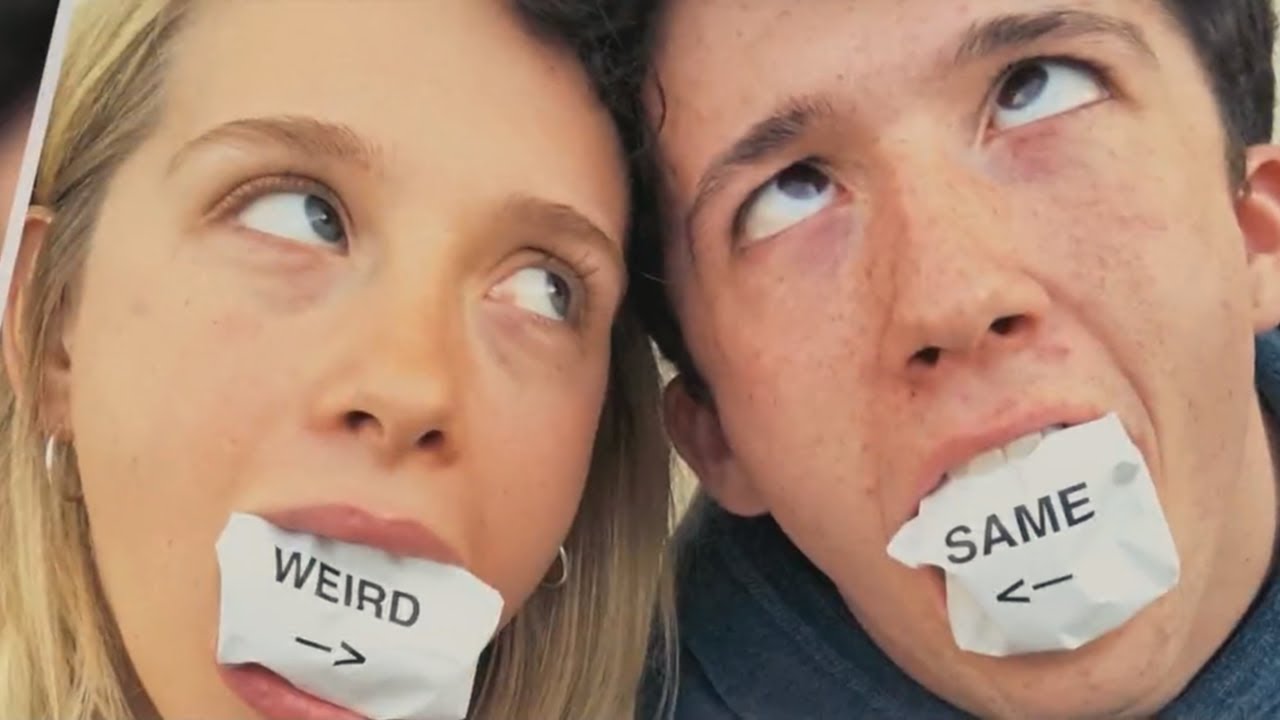 datfootdive - 𝗜 𝗕𝗲𝗹𝗶𝗲𝘃𝗲𝗱 𝗦𝗵𝗲 𝗙𝗲𝗹𝘁 𝘁𝗵𝗲 𝗦𝗮𝗺𝗲 - YouTube