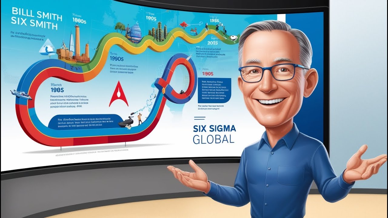 SIX SIGMA CONCEPT - YouTube