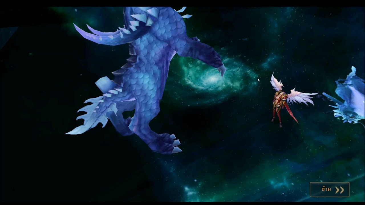 ตำนานเทพเจ้า Legend of Lineage android game first look gameplay español ...