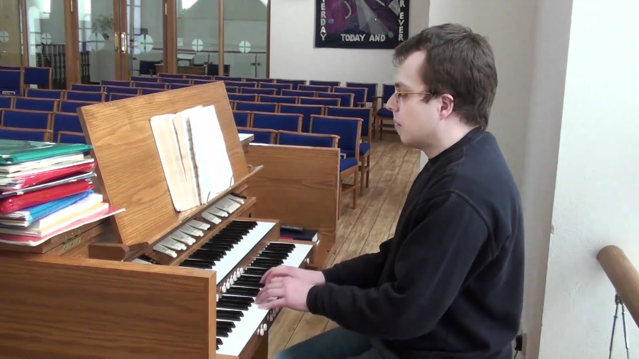 O Lord My God (How Great Thou Art) Mumbles Methodist Church Swansea ...