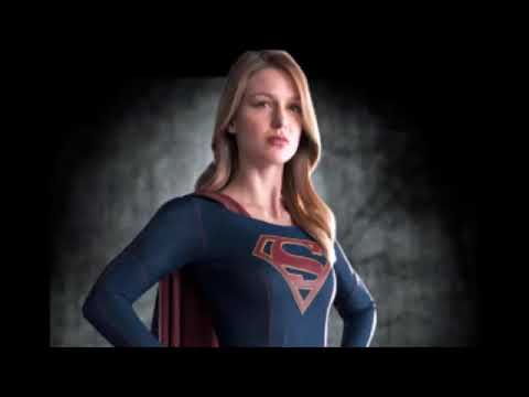 Changes to Clarissa Flockhart's character in Supergirl Season 2 - YouTube