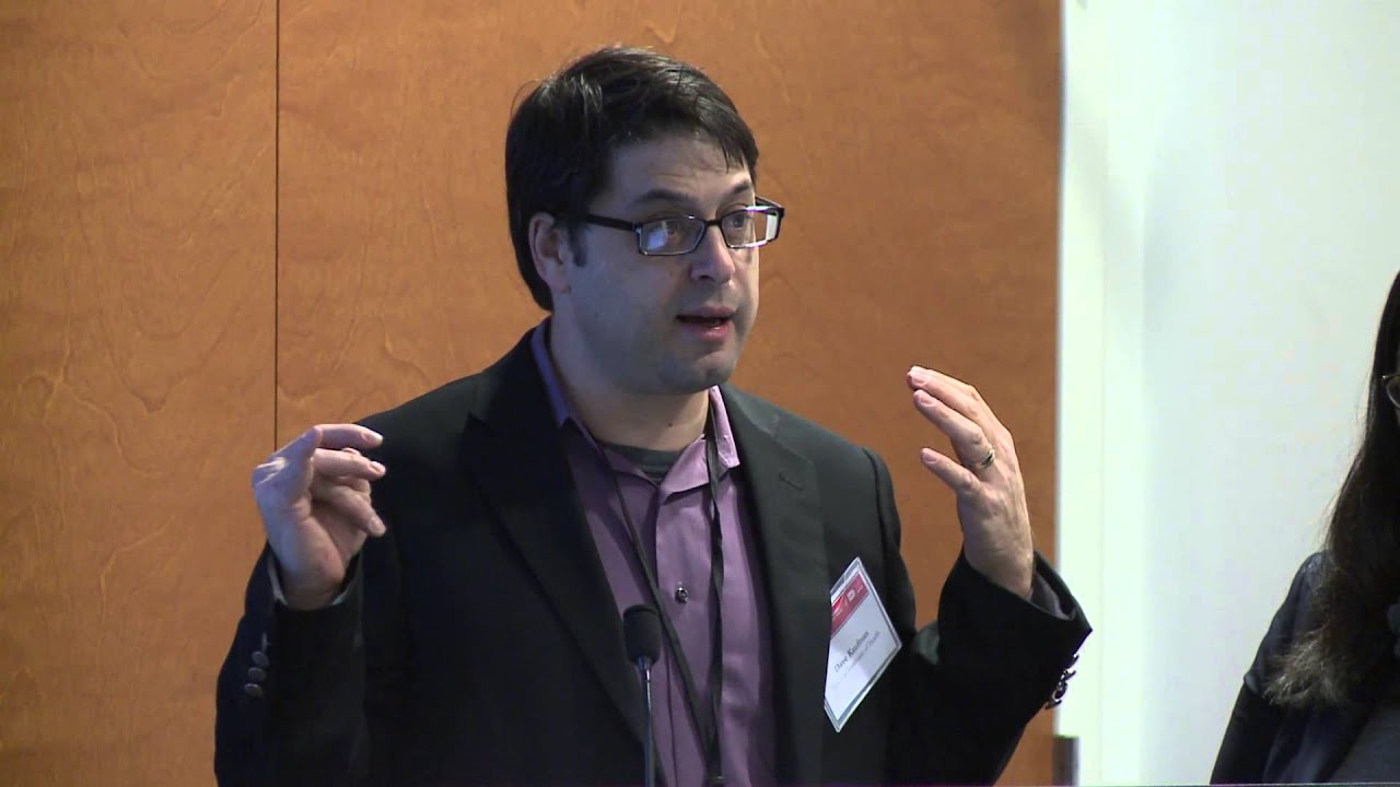 Introduction (Day 2) - Dave Kaufman - YouTube