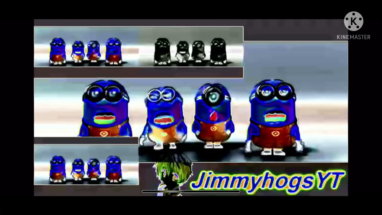 Preview 2 Minions V2 Effects Extended (Sponsored By Preview 2 Effects ...