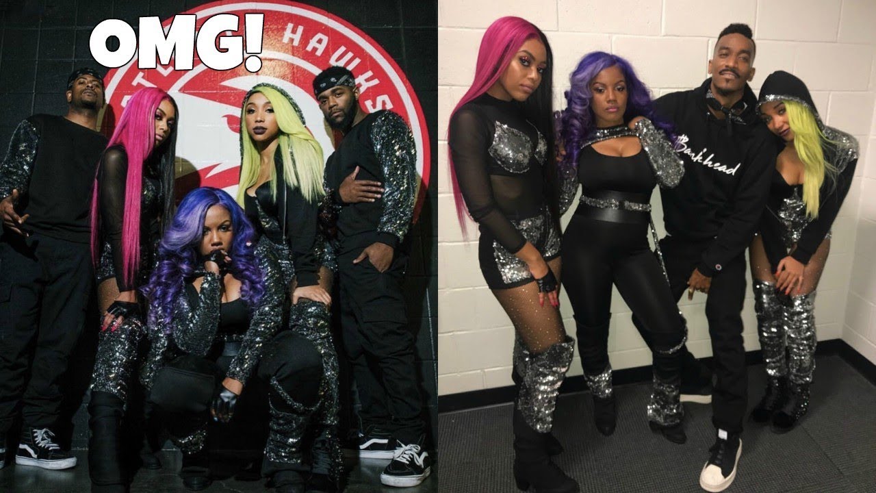 Omg Girlz New Member